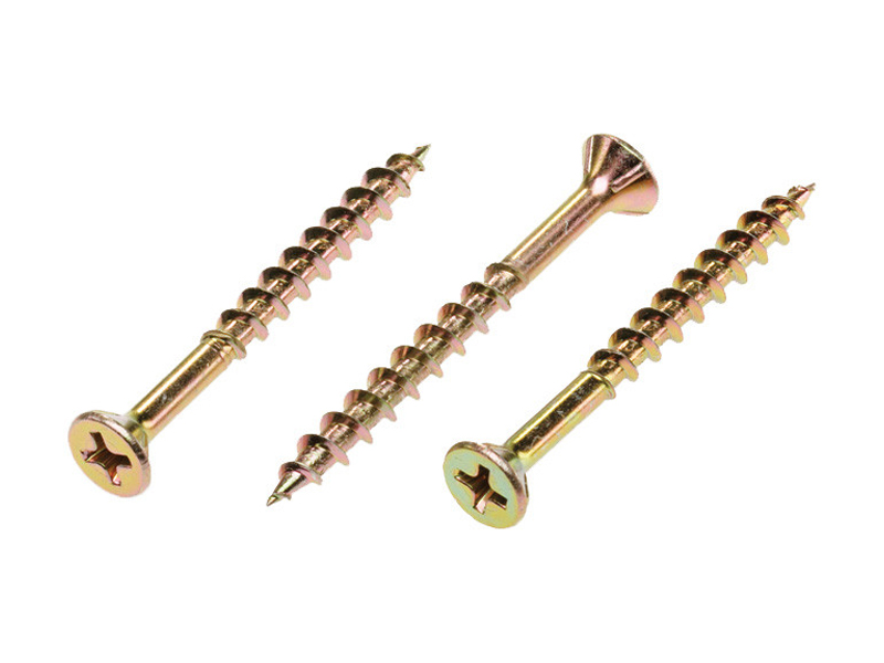 Fasteners and Screws | Buildmart Building Material
