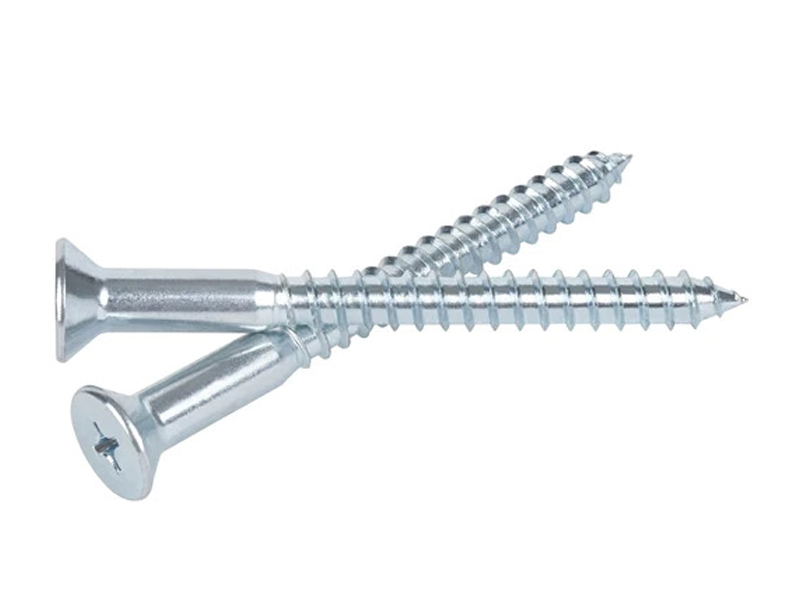 Fasteners and Screws | Buildmart Building Material