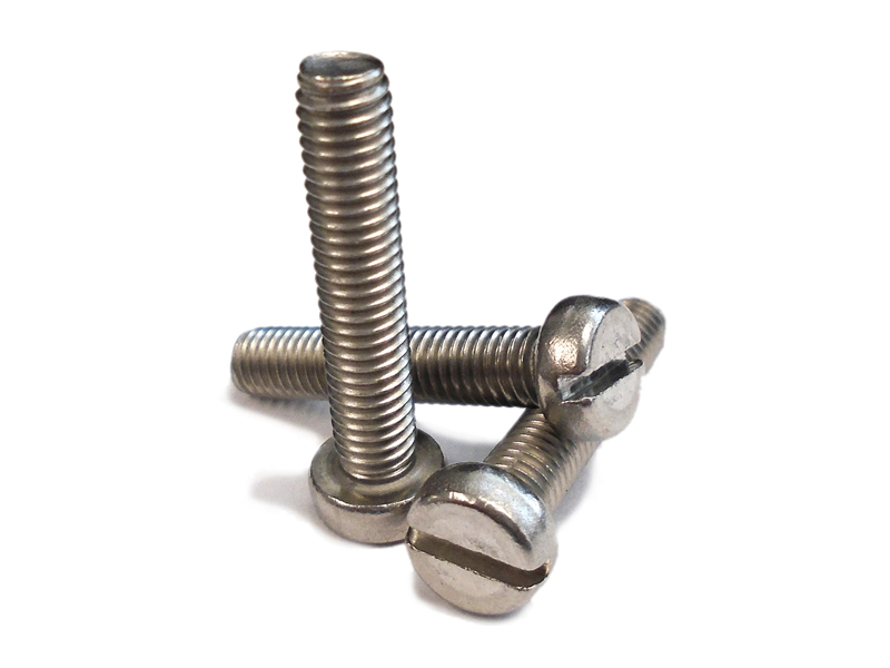 Fasteners and Screws | Buildmart Building Material